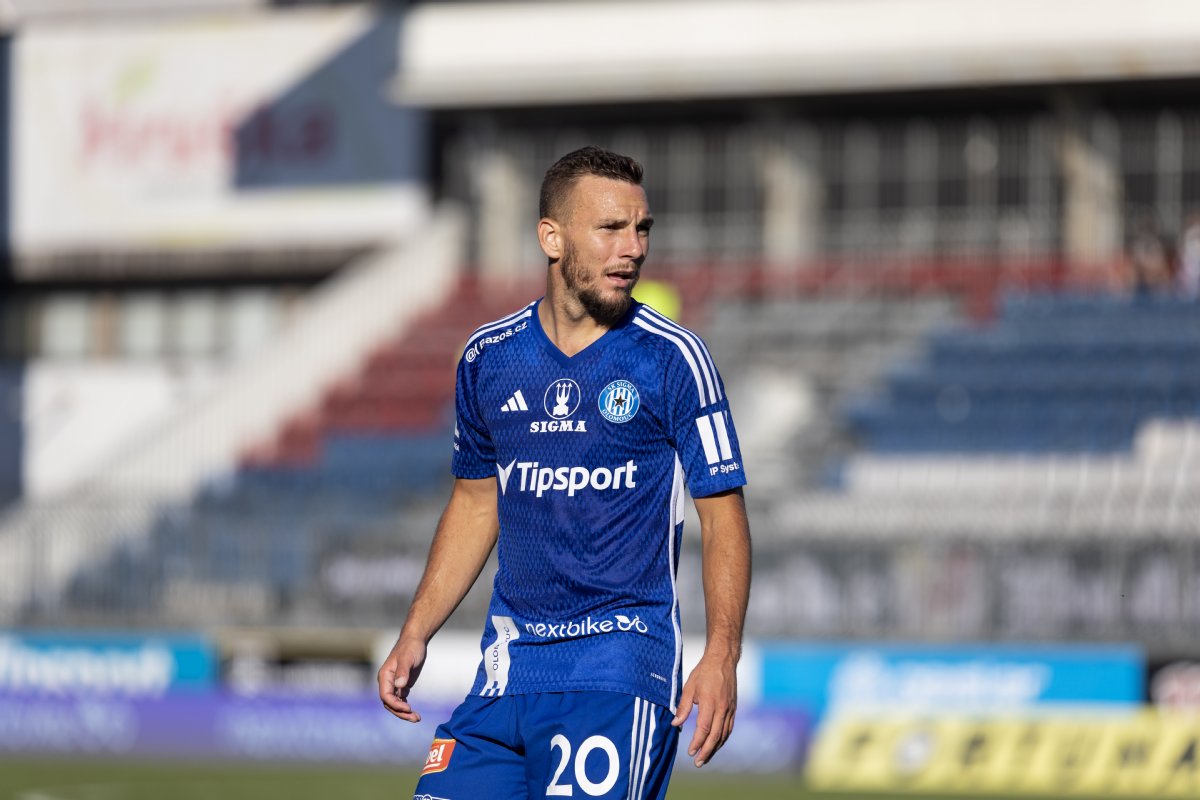 Chvátal před Zlínem: Potřebujeme bodovat. Musíme se nachystat a hrát s ...