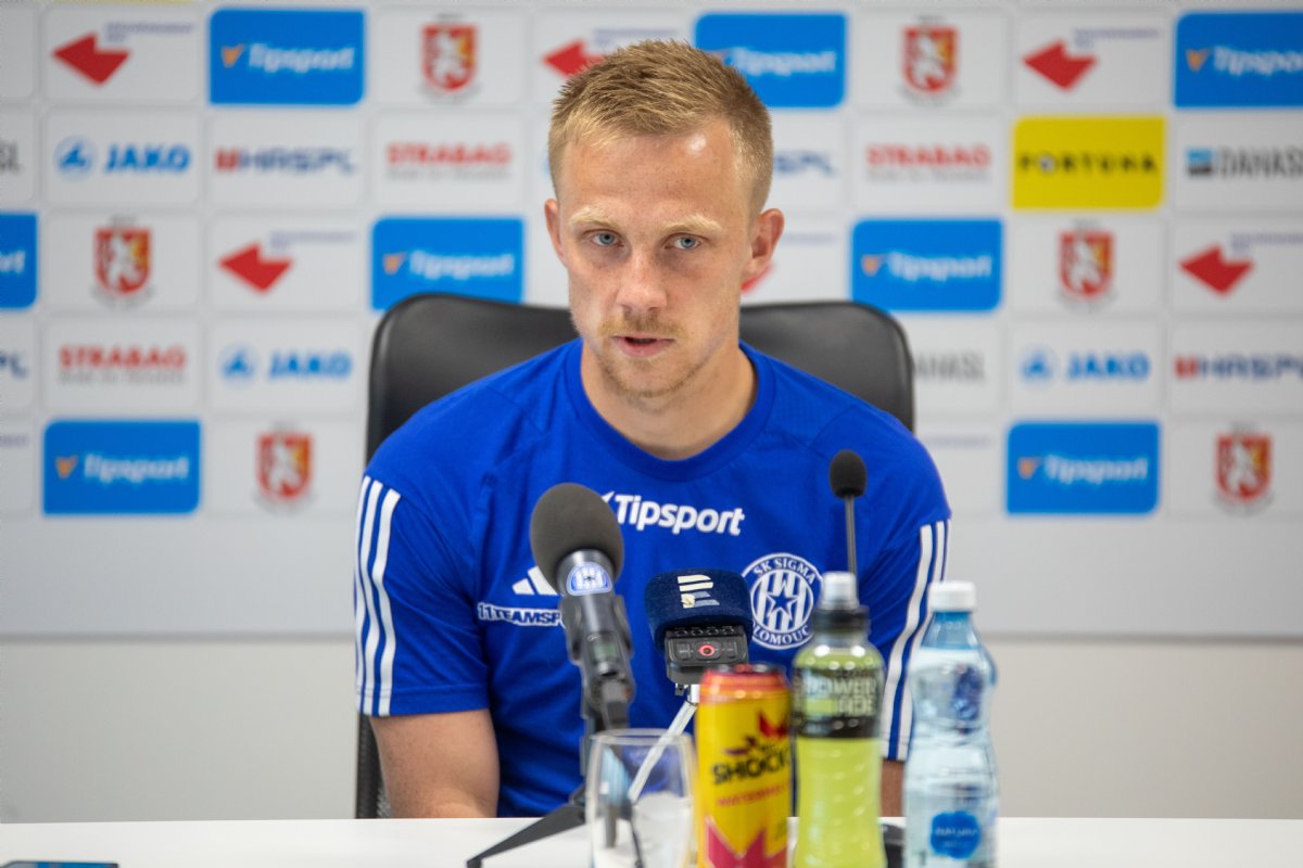 Zorvan: Dostali jsme zbytečné góly. Do odvety je to komplikace, nic ale ...
