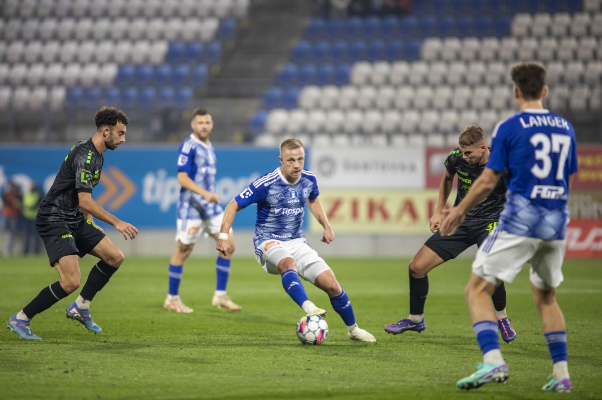 VIDEO: Potřebujeme dohrávat zápasy v jedenácti, ztrácíme takto body ...