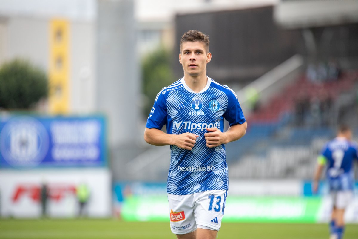 Sláma: Nebude to lehký zápas, i když jsou Pardubice na spodku tabulky ...