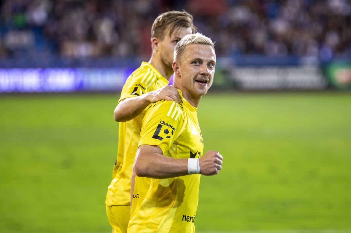 Poprvé v repre! Filip Zorvan premiérově povolán do národního týmu | SK ...