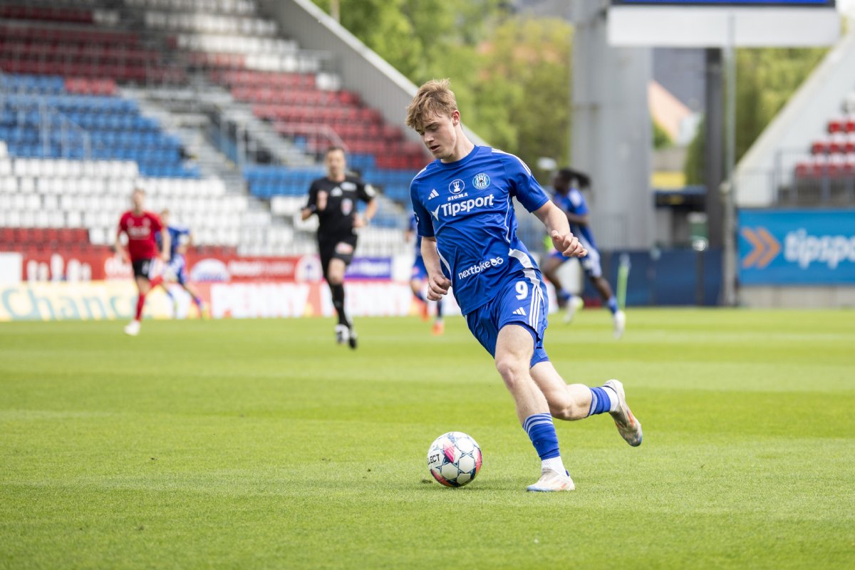 B-tým začne letní přípravu 23. června | SK Sigma Olomouc