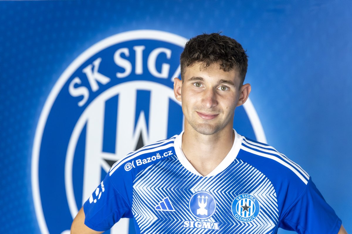David Tkáč: Opouštím svou bublinu, ale tenhle krok byl potřeba | SK ...