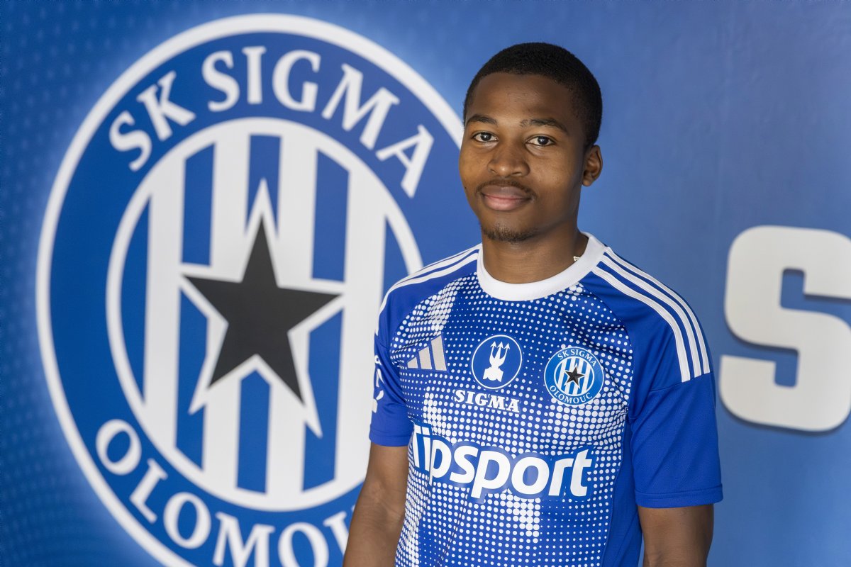Do Sigmy přichází Simion Michez! | SK Sigma Olomouc