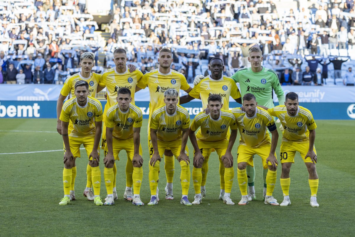 Soupiska Sigmy pro zápasy Konferenční ligy | SK Sigma Olomouc