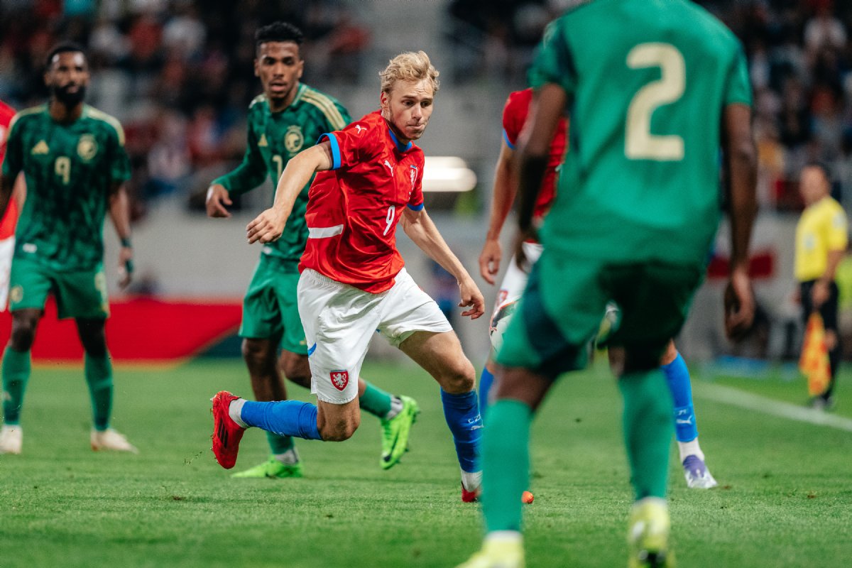 Sigma players in the national teams: Who to watch and when in the ...