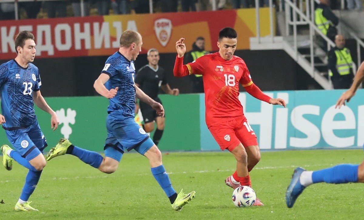 Sigma players in national teams: When and against whom to watch them ...