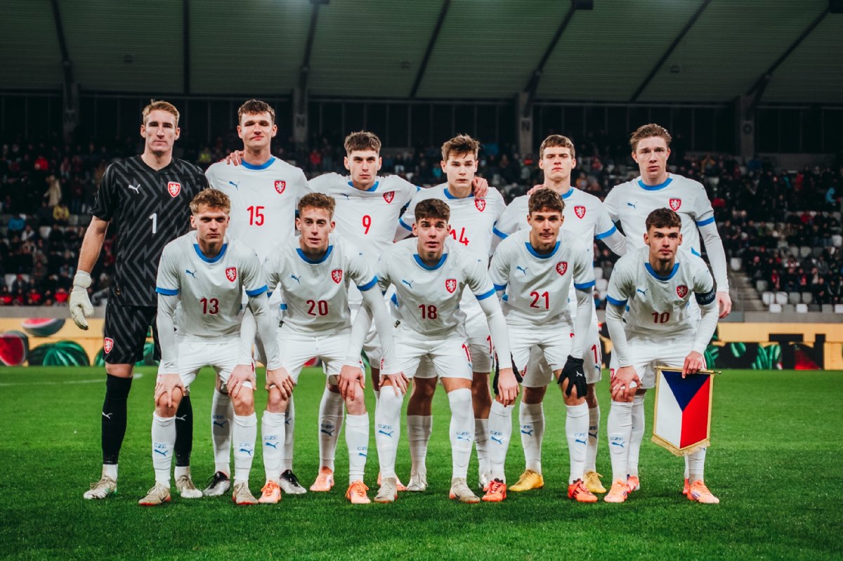 Koutný vychytal čisté konto proti Portugalsku | SK Sigma Olomouc