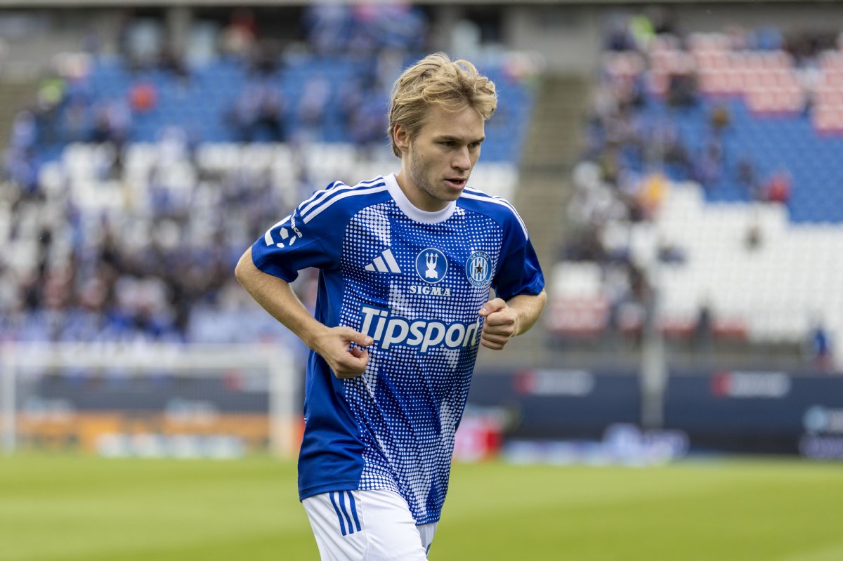 Beran: The schedule is demanding, but we want to stay on the winning ...