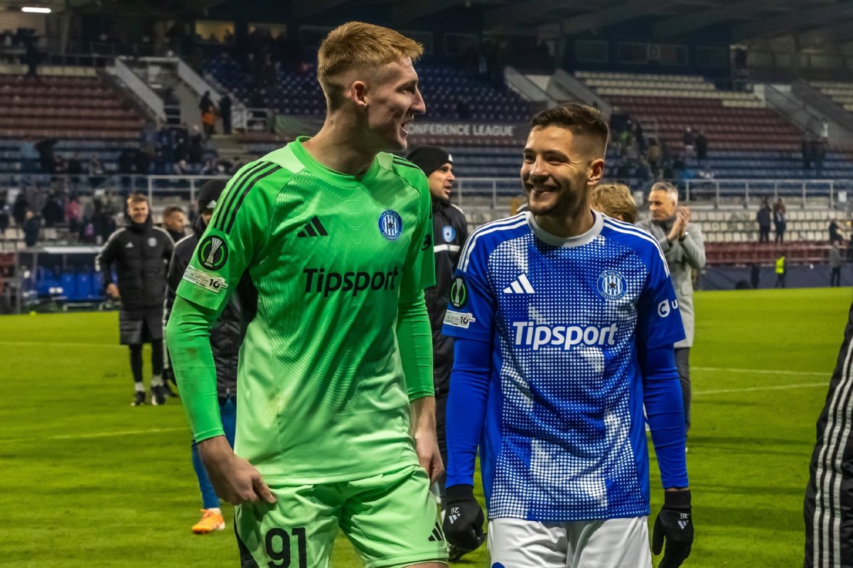 Spáčil je po zranění zpět: Bylo to dlouhé čekání, ale to k fotbalu ...