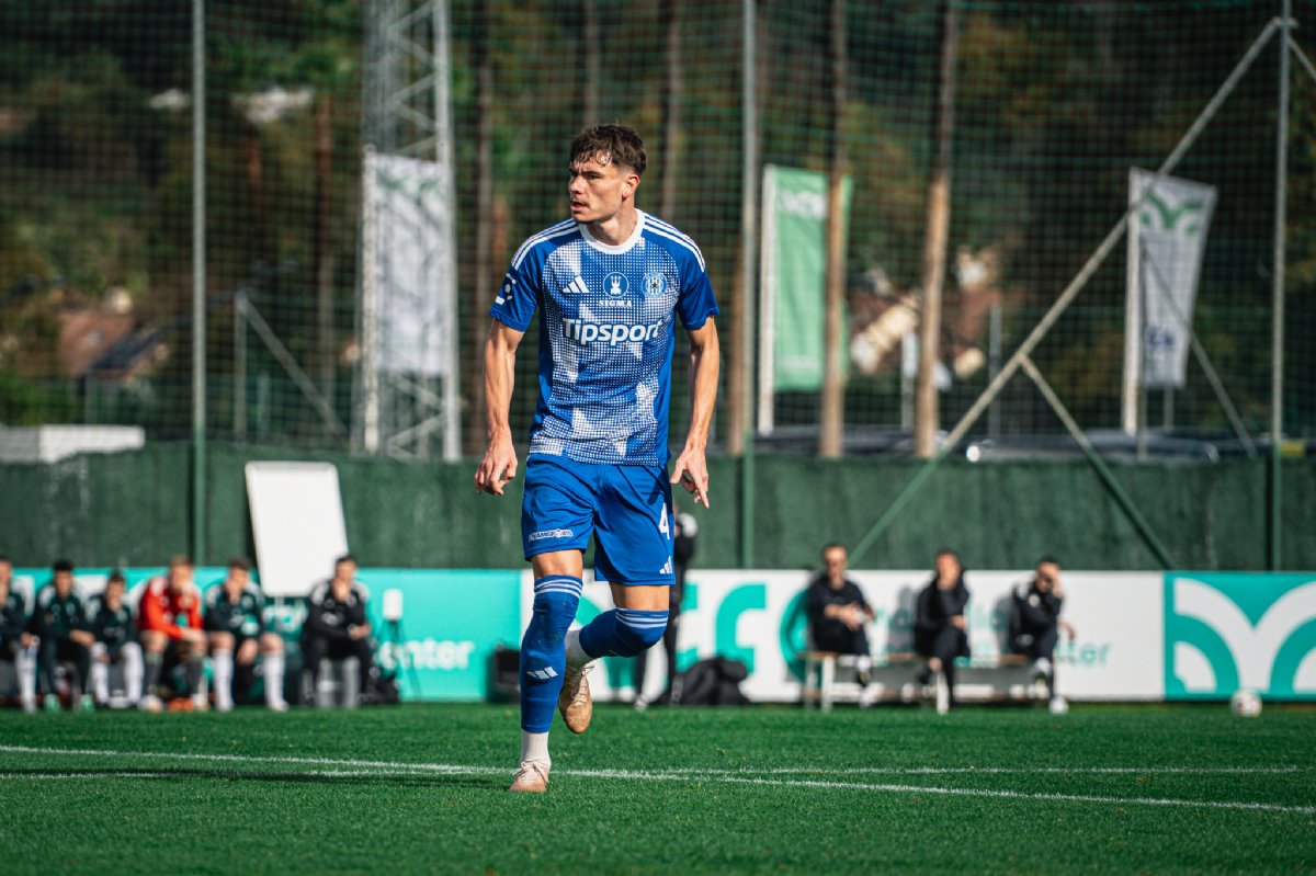 V úterý druhý test v Marbelle. Duel s Philadelphií sledujte na YouTube ...