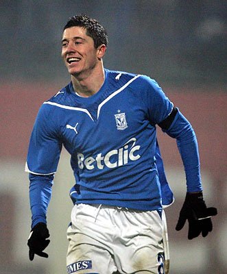 Sedmý evropský soupeř: KKS Lech Poznaň | SK Sigma Olomouc