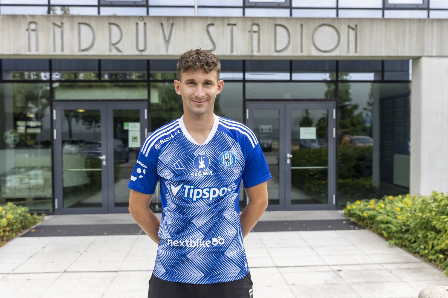 David Tkáč: Opouštím svou bublinu, ale tenhle krok byl potřeba | SK ...