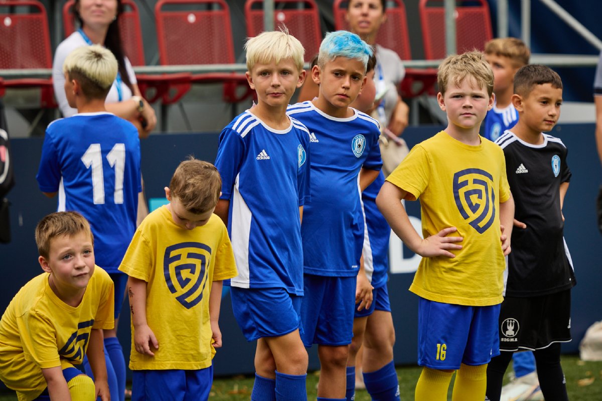Defenzivní val houževnatých Ševců prolomil Vašulín! Sigma – Zlín 1:0 ...