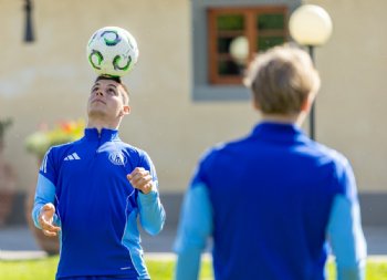 Jiří Sláma přestupuje do Jablonce | SK Sigma Olomouc
