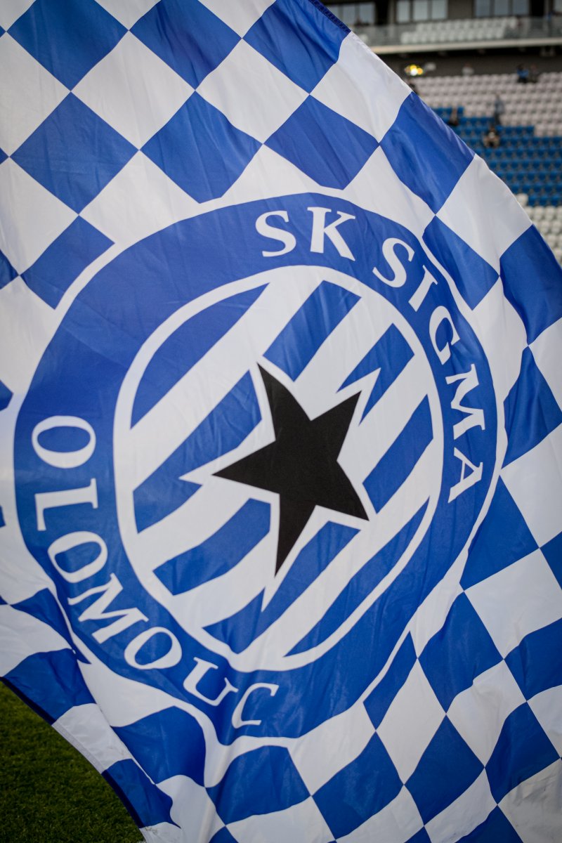 Víkendový program týmů SK Sigma Olomouc | SK Sigma Olomouc